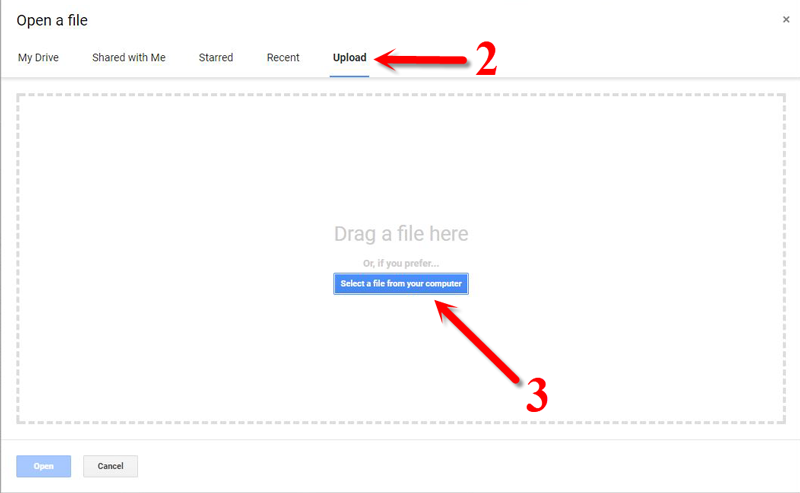 Easily Remove Microsoft Word And Excel Passwords
